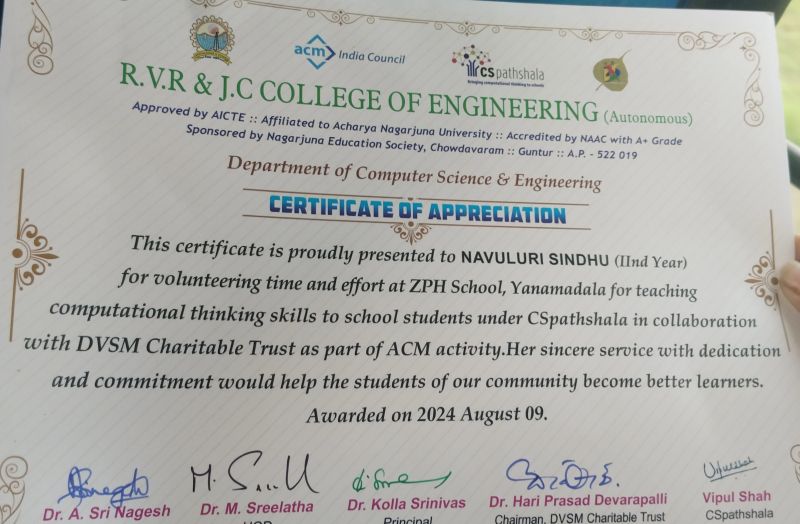sindhu navuluri on LinkedIn: #teaching sindhu navuluri on LinkedIn: #teaching