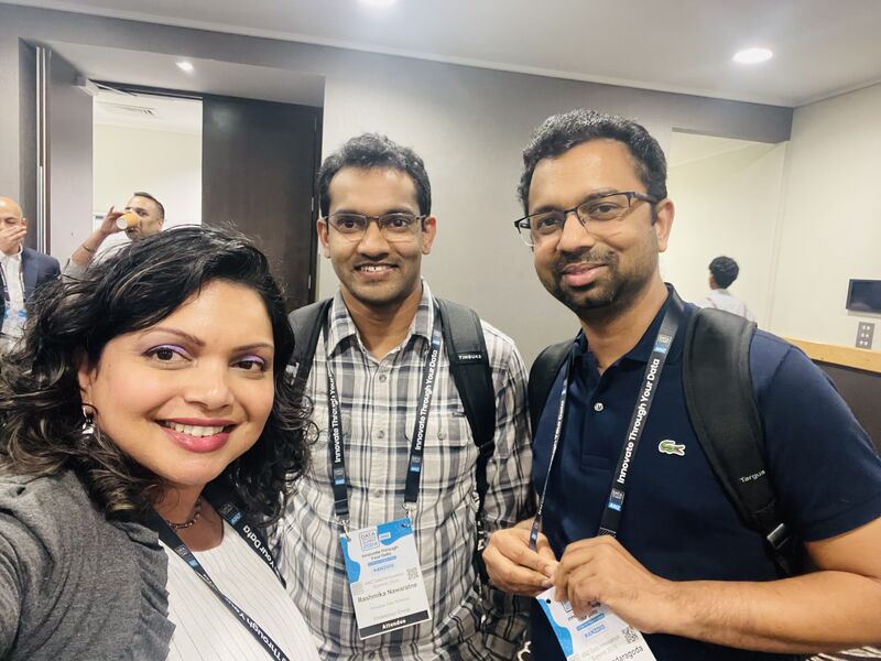 Piyumini Wijenayake on LinkedIn: #datainnovation #genai #llms #ai #ml # ... Piyumini Wijenayake on LinkedIn: #datainnovation #genai #llms #ai #ml # ...