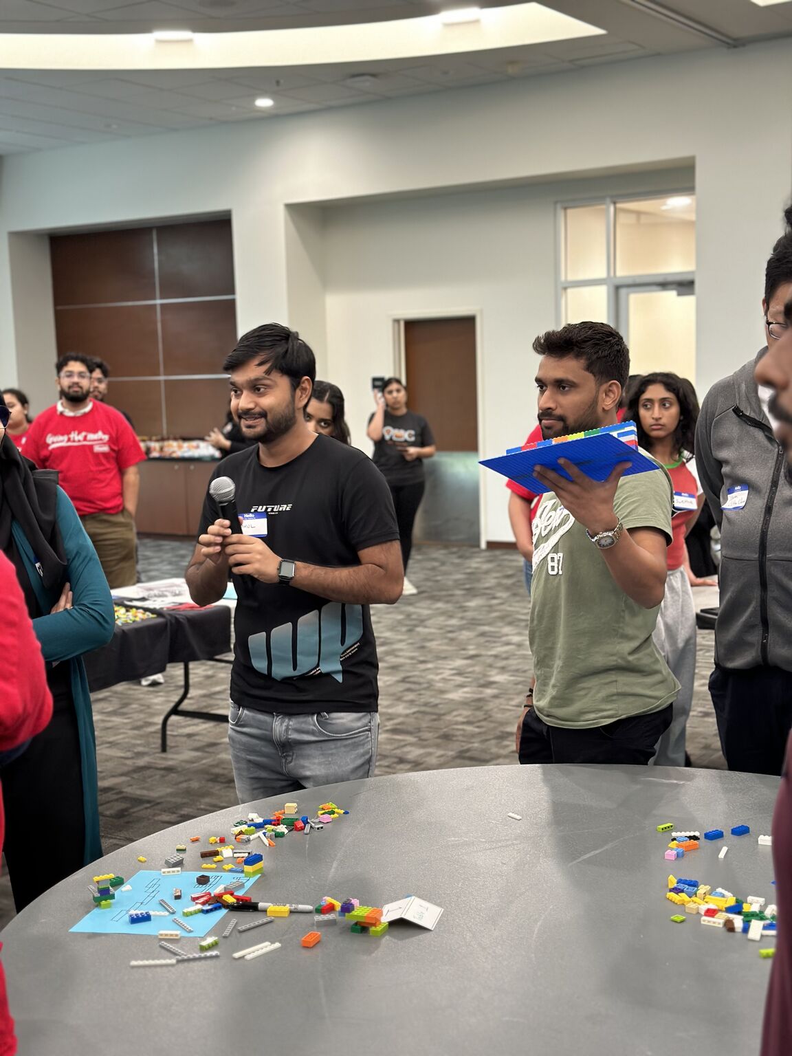 #levelup #utdpmc #projectmanagement #careerdevelopment #networking ... #levelup #utdpmc #projectmanagement #careerdevelopment #networking ...