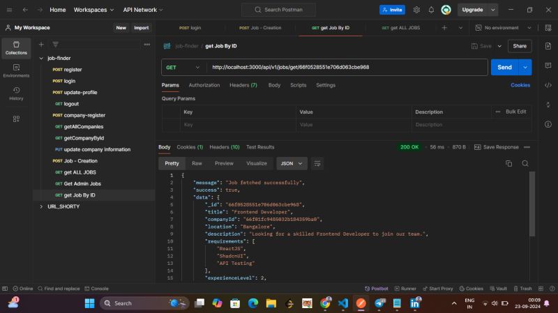 Bhuvan Shyam M on LinkedIn: #100daysofcode #100daysofcode #nodejs # ... Bhuvan Shyam M on LinkedIn: #100daysofcode #100daysofcode #nodejs # ...