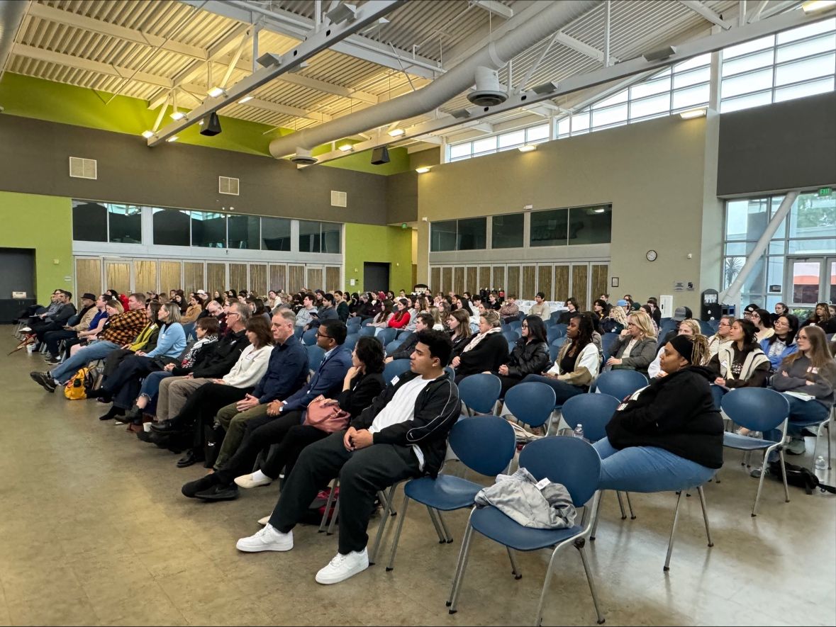 Dr. Lisa Cardoza on LinkedIn: American River College was pleased to ... Dr. Lisa Cardoza on LinkedIn: American River College was pleased to ...