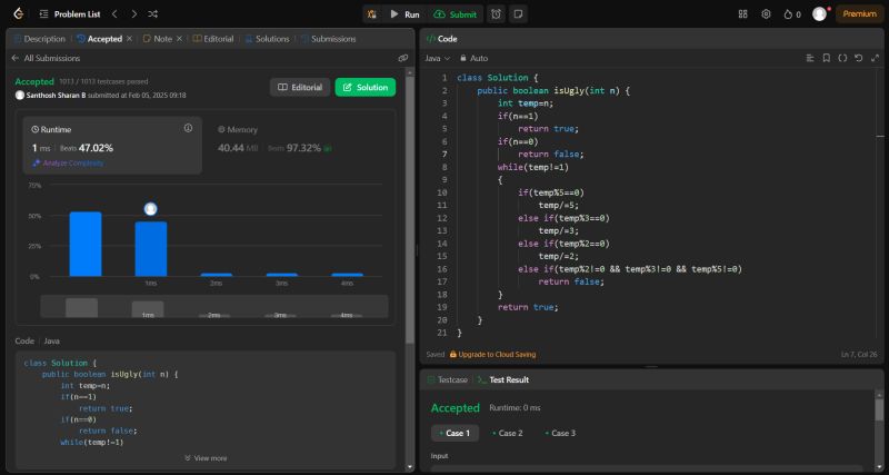 #100daysofleetcode #leetcode #codingchallenge #problemsolving ... #100daysofleetcode #leetcode #codingchallenge #problemsolving ...