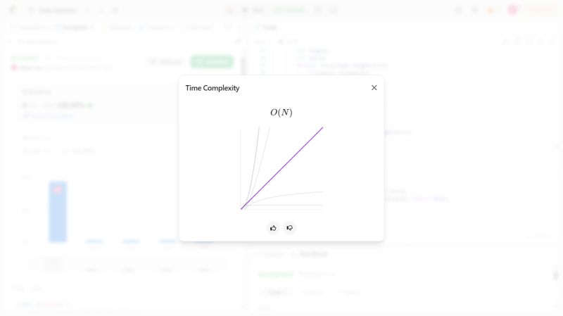 #100daysofcode #day6 #leetcodechallenge #java #problemsolving… | Cibani Joe #100daysofcode #day6 #leetcodechallenge #java #problemsolving… | Cibani Joe