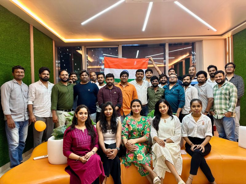 Tek Tree LLC on LinkedIn: #independenceday #indiaat78 #companyculture # ... Tek Tree LLC on LinkedIn: #independenceday #indiaat78 #companyculture # ...