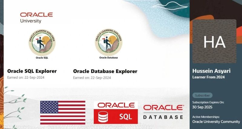 Hussein Asyari on LinkedIn: #sql #oracle #query #database #rdbms # ... Hussein Asyari on LinkedIn: #sql #oracle #query #database #rdbms # ...