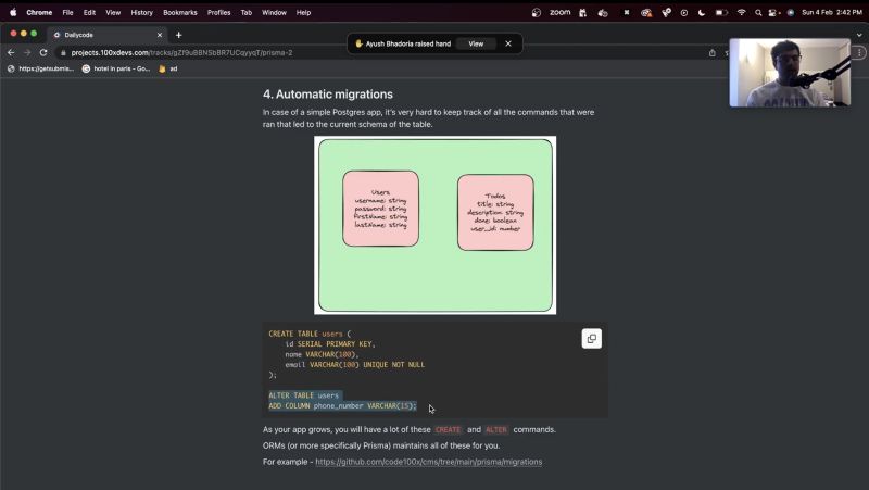 Sunny Kumar on LinkedIn: #100daysofcode #codingjourney #cpp #dsa #oop # ... Sunny Kumar on LinkedIn: #100daysofcode #codingjourney #cpp #dsa #oop # ...