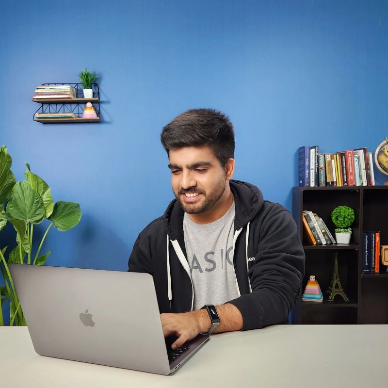 Aanshul Sadaria on LinkedIn: #dsa #systemdesign #collab #maang #google ... Aanshul Sadaria on LinkedIn: #dsa #systemdesign #collab #maang #google ...