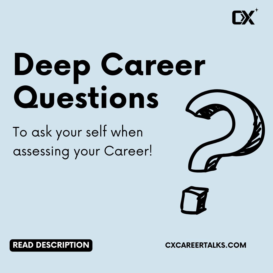 CareerXperts Consulting on LinkedIn: #careerassessment #careergrowth # ... CareerXperts Consulting on LinkedIn: #careerassessment #careergrowth # ...