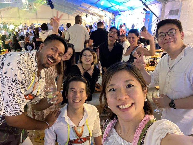 Wayne Lee on LinkedIn: Today is my last official day at Start2 Group ... Wayne Lee on LinkedIn: Today is my last official day at Start2 Group ...