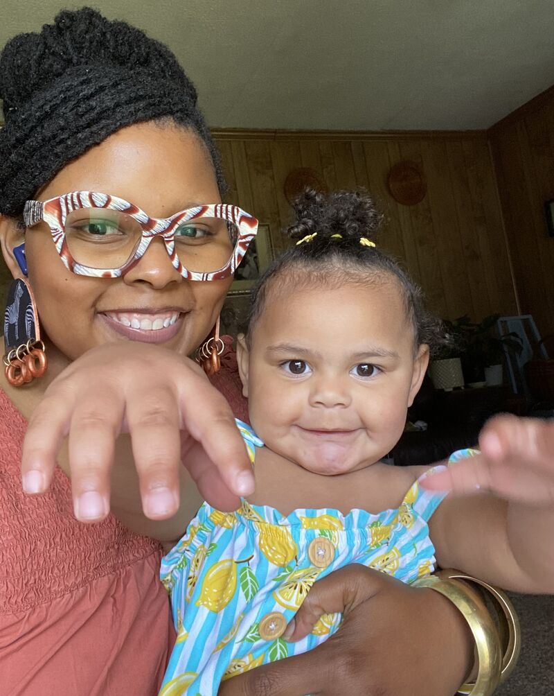 Chakayla Taylor on LinkedIn: Me & my little office assistant will be ... Chakayla Taylor on LinkedIn: Me & my little office assistant will be ...