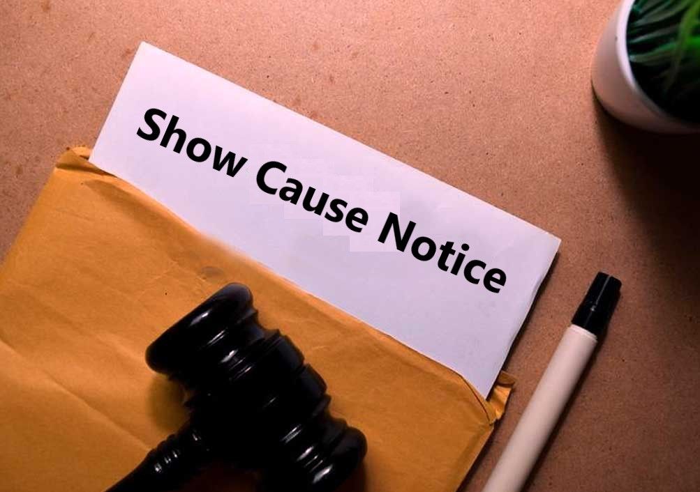 A2Z TAXCORP LLP on LinkedIn: Adjournment granted for Show Cause Notice ... A2Z TAXCORP LLP on LinkedIn: Adjournment granted for Show Cause Notice ...