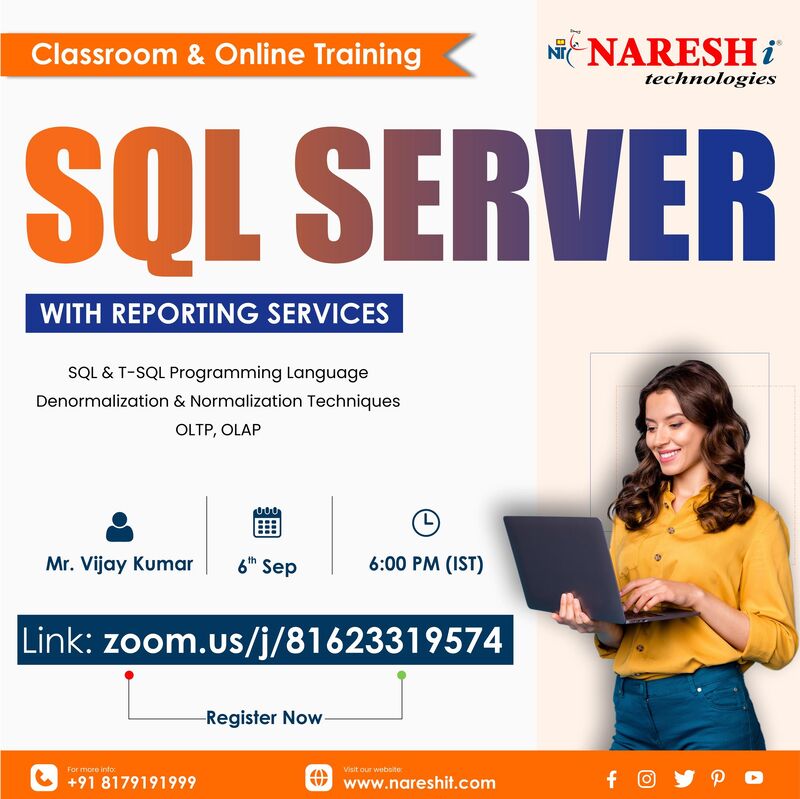 springboot & microservices online training on LinkedIn: #sqlserver #sql ... springboot & microservices online training on LinkedIn: #sqlserver #sql ...