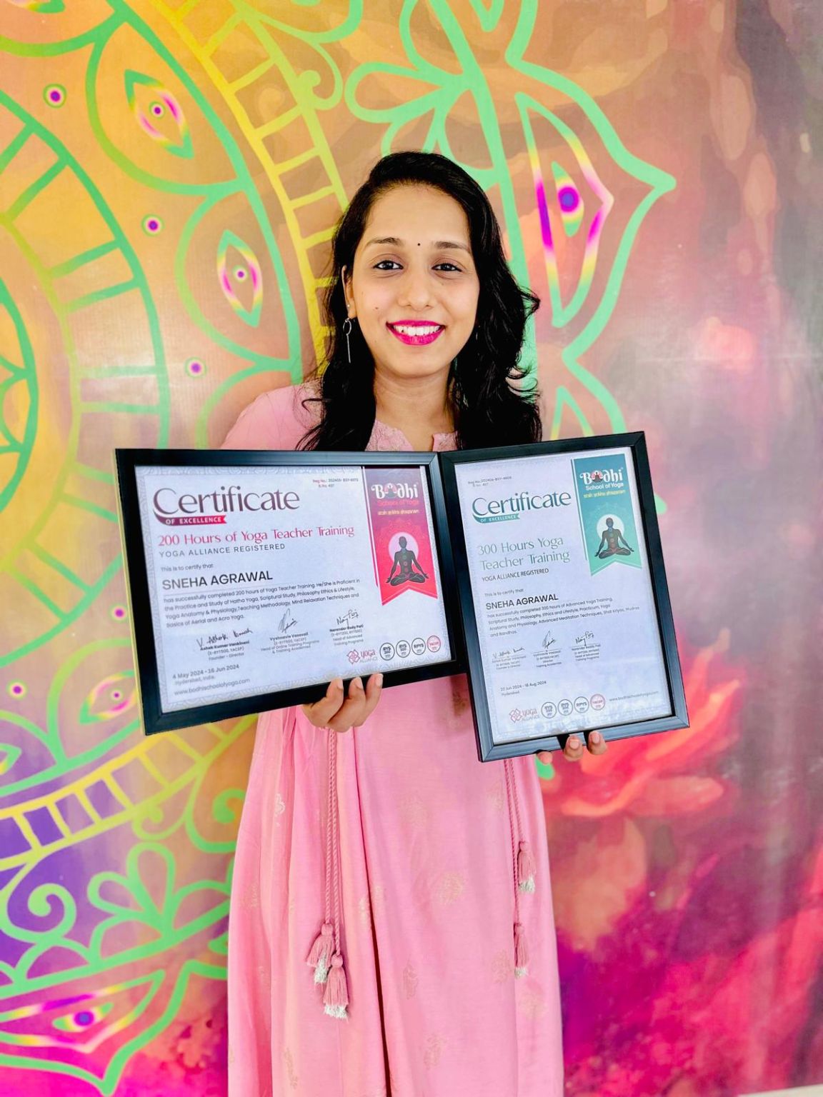 Sneha Agrawal on LinkedIn: #yogatrainer #hrwellness #employeewellbeing ... Sneha Agrawal on LinkedIn: #yogatrainer #hrwellness #employeewellbeing ...