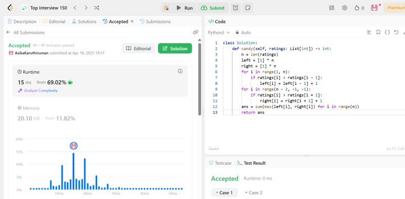 #leetcode150challenge #leetcode #150interviewquestions #codingchallenge ... #leetcode150challenge #leetcode #150interviewquestions #codingchallenge ...