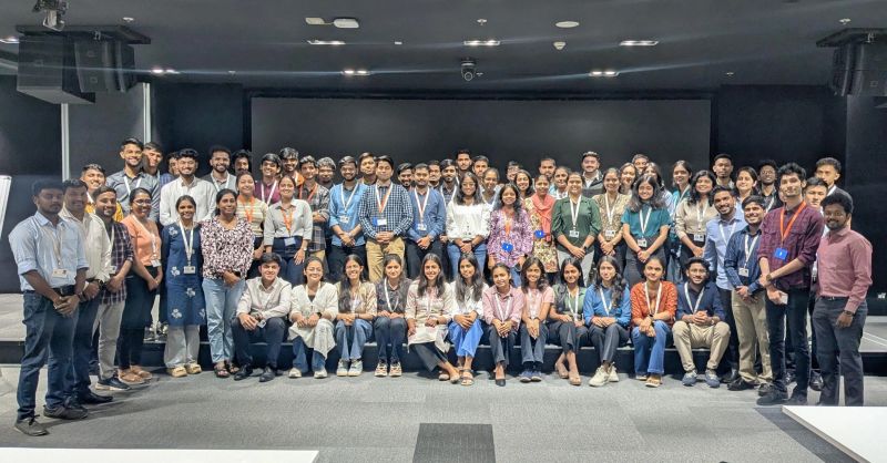 Alan Joshy on LinkedIn: Excited to start my internship at Siemens ... Alan Joshy on LinkedIn: Excited to start my internship at Siemens ...