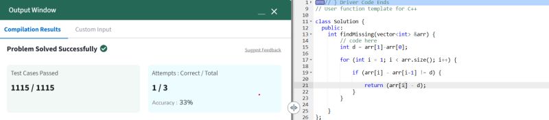 Sachin Mehra on LinkedIn: Hello everyone, Today I have solved 1 ... Sachin Mehra on LinkedIn: Hello everyone, Today I have solved 1 ...