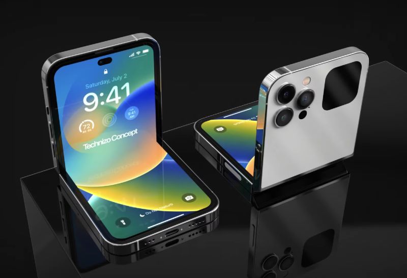 Why hasn’t Apple launched a foldable iPhone yet? | Xtreme ... Why hasn’t Apple launched a foldable iPhone yet? | Xtreme ...