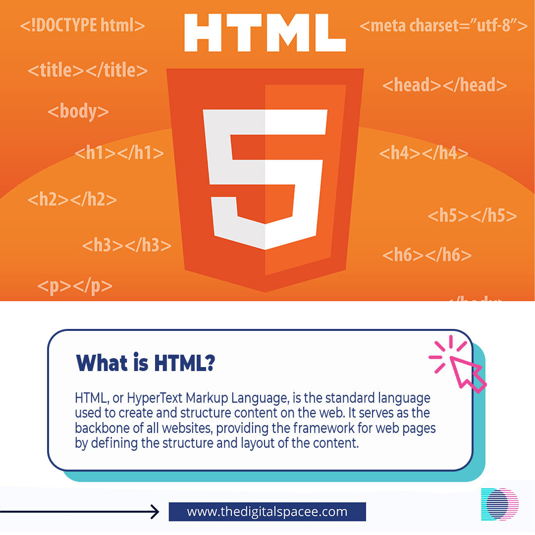 The Digital Spacee on LinkedIn: #html #htmlcss #htmlcode #htmlcoding # ... The Digital Spacee on LinkedIn: #html #htmlcss #htmlcode #htmlcoding # ...