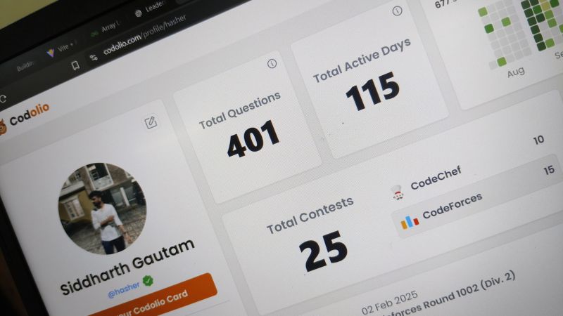 Siddharth Gautam on LinkedIn: #leetcode #dsa #coding #problemsolving Siddharth Gautam on LinkedIn: #leetcode #dsa #coding #problemsolving