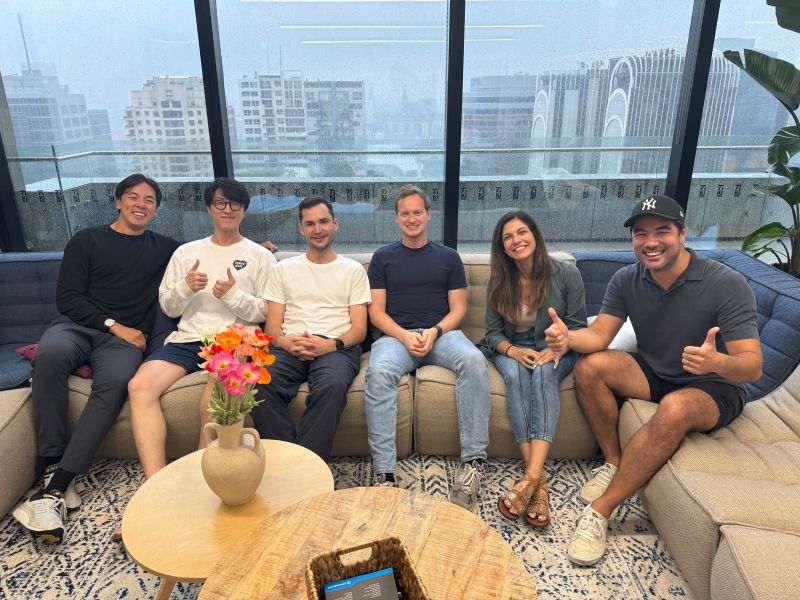 Immutable on LinkedIn: #lifeatimmutable #remoteconnection #immutable Immutable on LinkedIn: #lifeatimmutable #remoteconnection #immutable