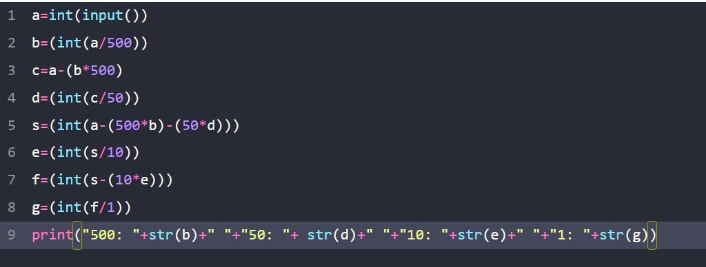 Shyamala Ajay Kumar on LinkedIn: #day34 #python #pythoncoding # ... Shyamala Ajay Kumar on LinkedIn: #day34 #python #pythoncoding # ...