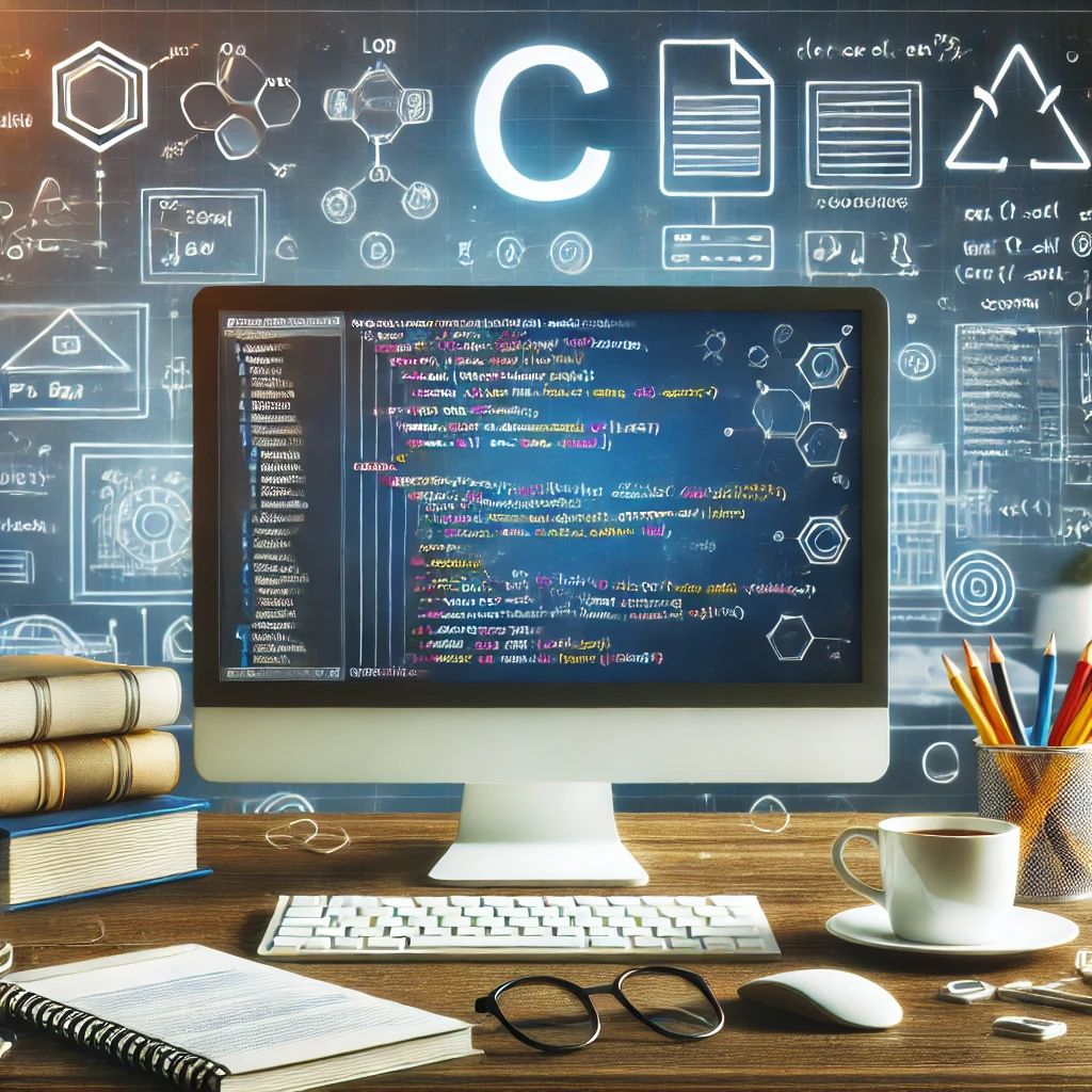 Getege EdTech Pvt. Ltd. on LinkedIn: #cprogramming #getege # ... Getege EdTech Pvt. Ltd. on LinkedIn: #cprogramming #getege # ...