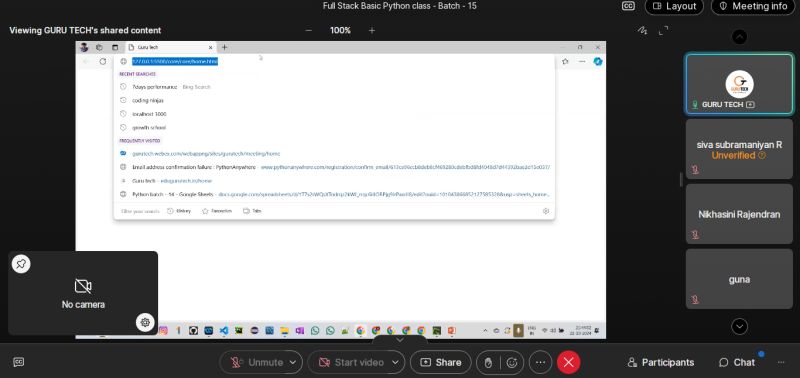 NOWSHATH M on LinkedIn: #css #html #javascript #webdevelopment # ... NOWSHATH M on LinkedIn: #css #html #javascript #webdevelopment # ...