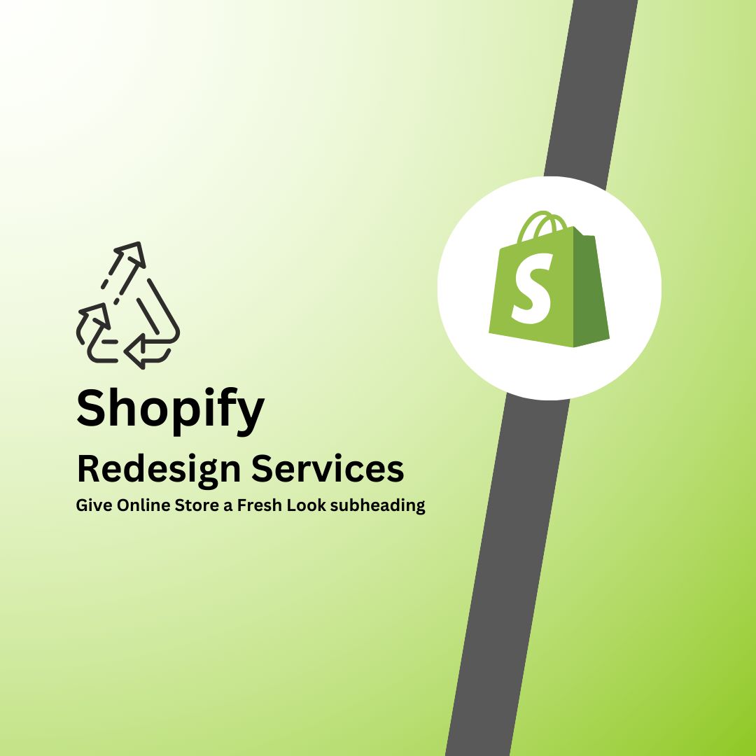 How Shopify Redesign Services can boost your online store | WebRito ... How Shopify Redesign Services can boost your online store | WebRito ...
