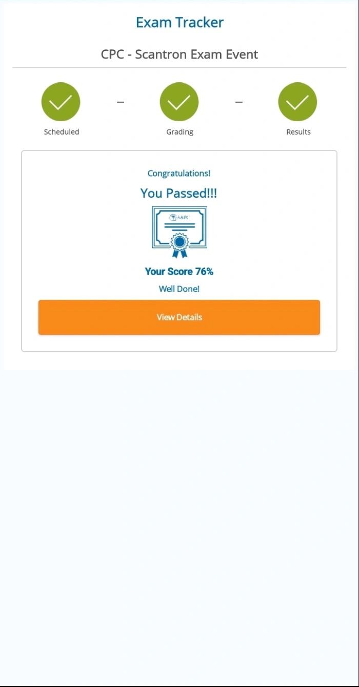 Akash Jadhav on LinkedIn: #cpc #aapc #medicalcoding #icd10cm #cpt Akash Jadhav on LinkedIn: #cpc #aapc #medicalcoding #icd10cm #cpt