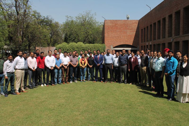Col CS Shiv Prasad, CPP, CFE, NEBOSH on LinkedIn: #iimahmedabad # ... Col CS Shiv Prasad, CPP, CFE, NEBOSH on LinkedIn: #iimahmedabad # ...