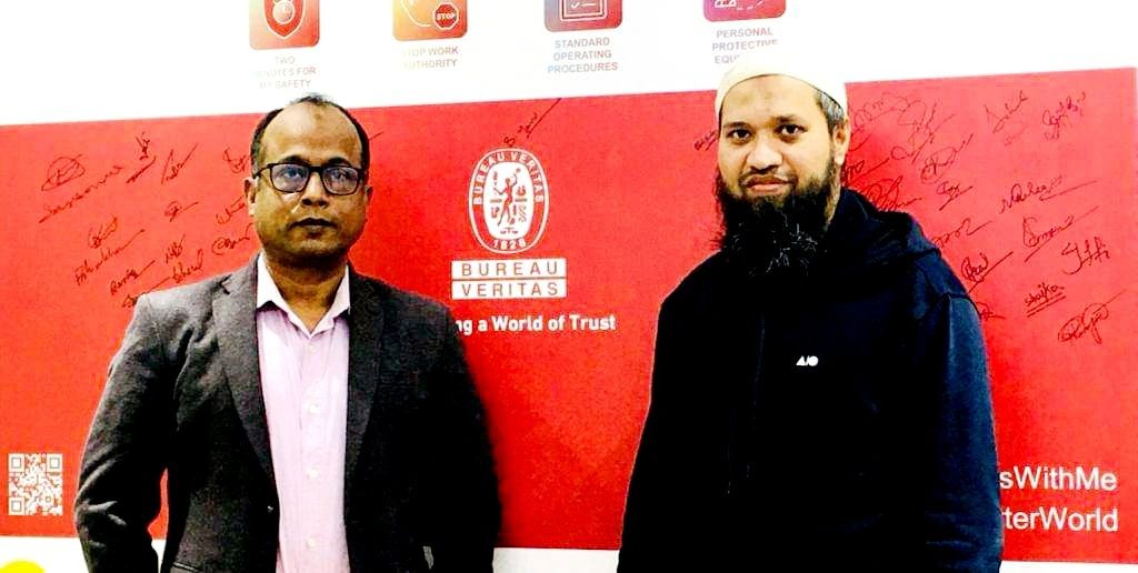 Md. Abdul Khabir (KHABIR) on LinkedIn: Maintaining good relations with ... Md. Abdul Khabir (KHABIR) on LinkedIn: Maintaining good relations with ...