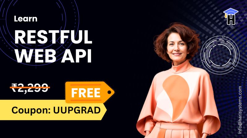 SUDHA SEKHAR METLA on LinkedIn: #restful #api #chatgpt #tips #skills # ... SUDHA SEKHAR METLA on LinkedIn: #restful #api #chatgpt #tips #skills # ...