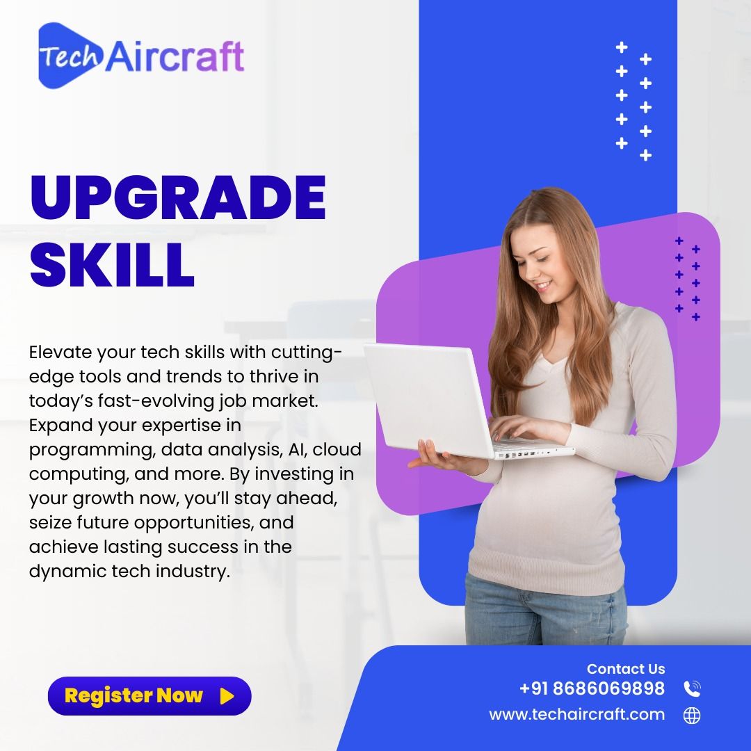 Techaircraft on LinkedIn: #techaircraft #skillupgrade #learnandgrow # ... Techaircraft on LinkedIn: #techaircraft #skillupgrade #learnandgrow # ...