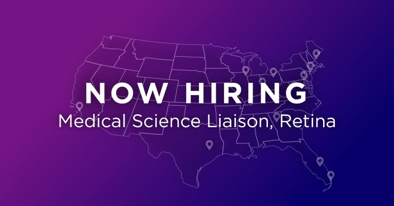 Topcon Healthcare on LinkedIn: Medical Science Liaison, Retina (Remote) Topcon Healthcare on LinkedIn: Medical Science Liaison, Retina (Remote)