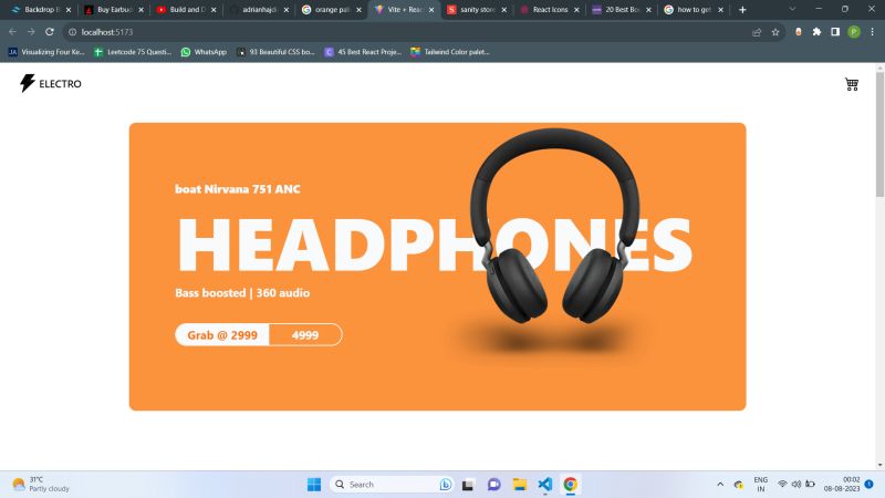 Praveen Ajjarapu on LinkedIn: We're on our way to e-commerce, we just ... Praveen Ajjarapu on LinkedIn: We're on our way to e-commerce, we just ...