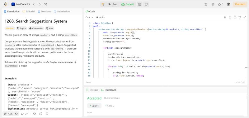 #100daysofcode #codingjourney #leetcode #codestudio #problemsolving ... #100daysofcode #codingjourney #leetcode #codestudio #problemsolving ...