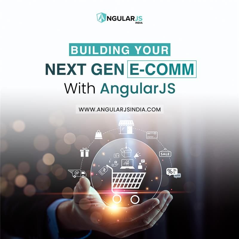 AngularJS India on LinkedIn: Why settle for good enough when you can ... AngularJS India on LinkedIn: Why settle for good enough when you can ...