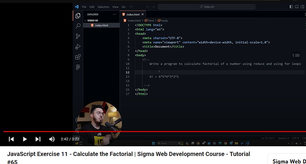 Gaurav Kumar on LinkedIn: #webdevelopment #coding Gaurav Kumar on LinkedIn: #webdevelopment #coding