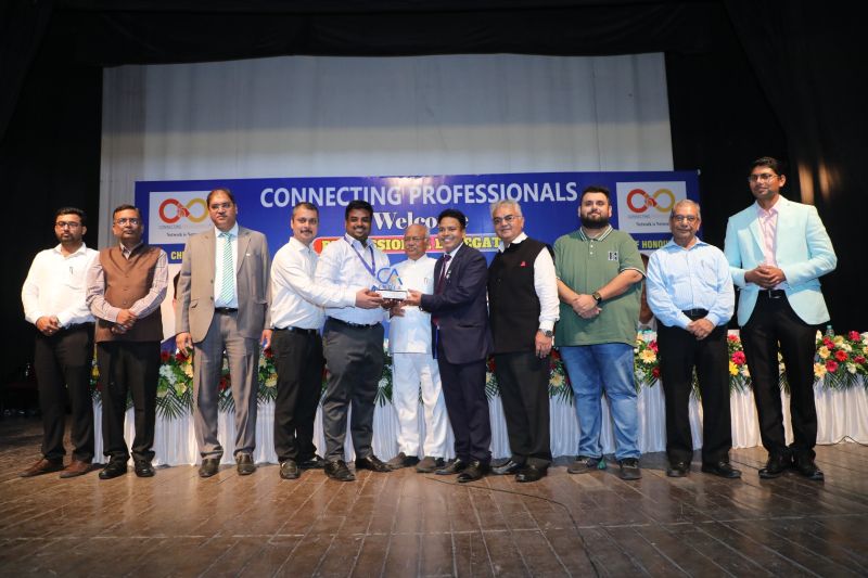CA Tiwari Santosh Ramanuj on LinkedIn: Wishing you All the Best your ... CA Tiwari Santosh Ramanuj on LinkedIn: Wishing you All the Best your ...