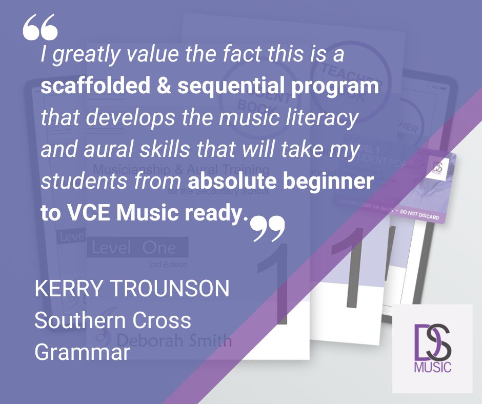 Deborah Smith Music on LinkedIn: #musicteachers #teachingresources # ... Deborah Smith Music on LinkedIn: #musicteachers #teachingresources # ...