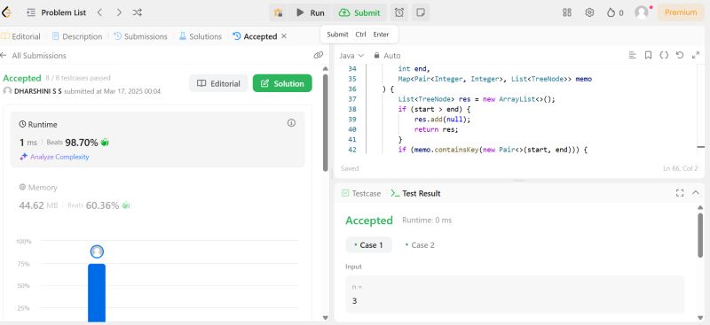 #coding #leetcode #java #problemsolving #dsa #100daysleetcode ... #coding #leetcode #java #problemsolving #dsa #100daysleetcode ...