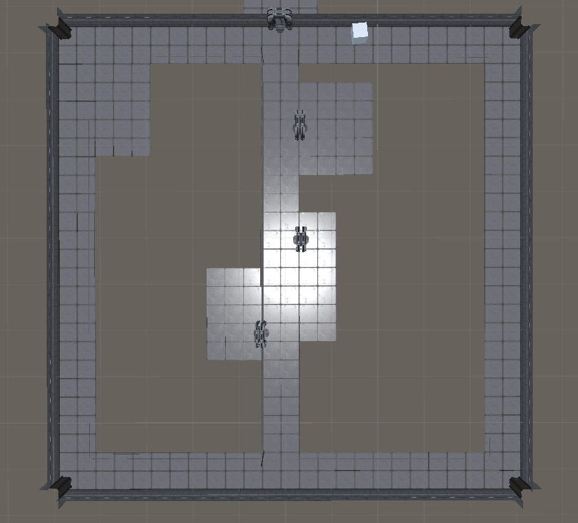 #unity #gamedevhq #unitydeveloper #gamedevelopment #horror #space ... #unity #gamedevhq #unitydeveloper #gamedevelopment #horror #space ...