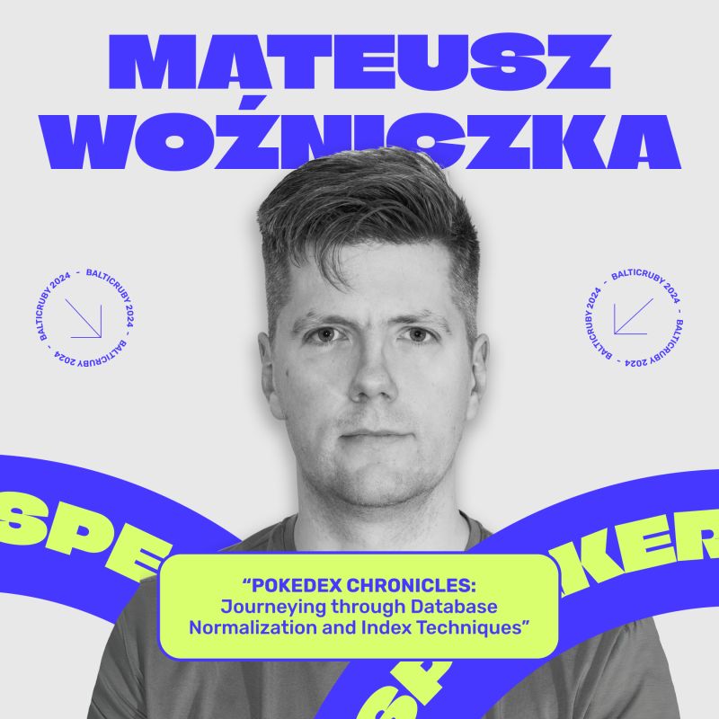 #balticruby #lineup #ruby #rails | BalticRuby #balticruby #lineup #ruby #rails | BalticRuby