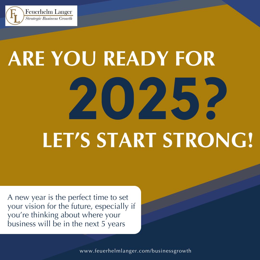 Feuerhelm Langer LTD on LinkedIn: New Year, New Vision Are You Ready ... Feuerhelm Langer LTD on LinkedIn: New Year, New Vision Are You Ready ...
