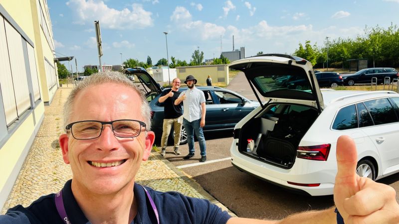 Steffen Peter, MBA auf LinkedIn: Dell Technologies at Duale Hochschule ... Steffen Peter, MBA auf LinkedIn: Dell Technologies at Duale Hochschule ...