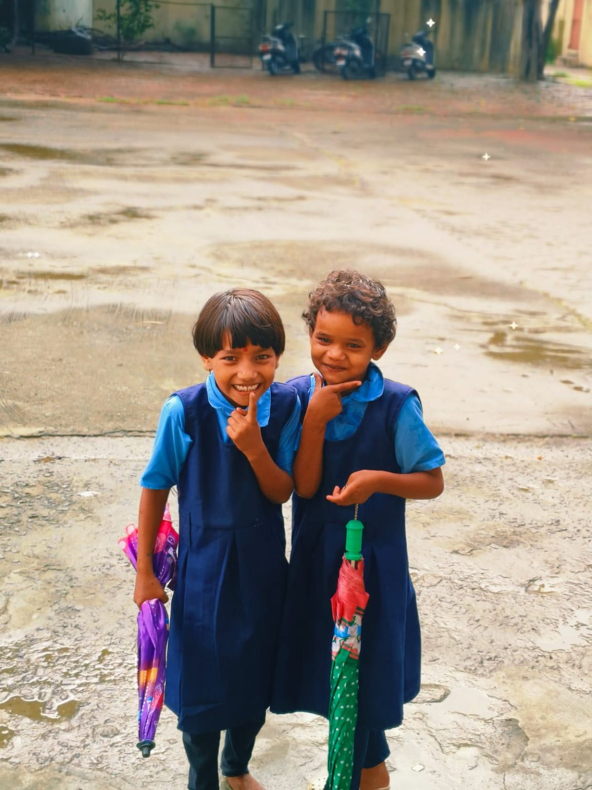 Stuti Mishra on LinkedIn: #sankalpclub #communityoutreach #socialimpact ... Stuti Mishra on LinkedIn: #sankalpclub #communityoutreach #socialimpact ...