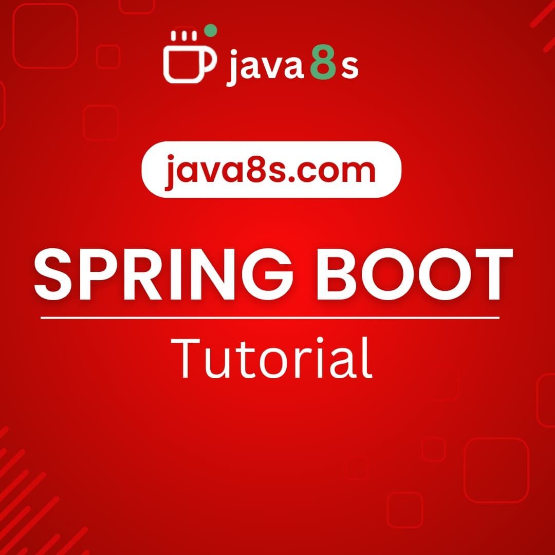#springboot #javadevelopment #backenddevelopment #microservices #java8s ... #springboot #javadevelopment #backenddevelopment #microservices #java8s ...