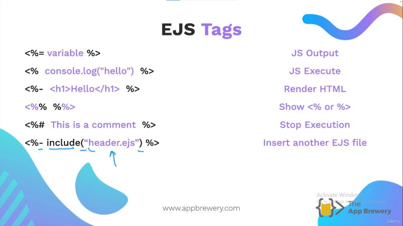 Kalki Dang on LinkedIn: #webdevelopment #expressjs #ejs # ... Kalki Dang on LinkedIn: #webdevelopment #expressjs #ejs # ...