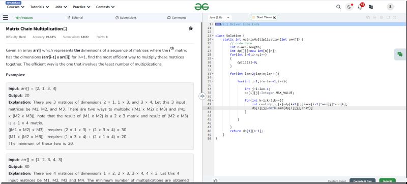 #dsa #drgviswanathanchallenge #dailycoding #potd # ... #dsa #drgviswanathanchallenge #dailycoding #potd # ...