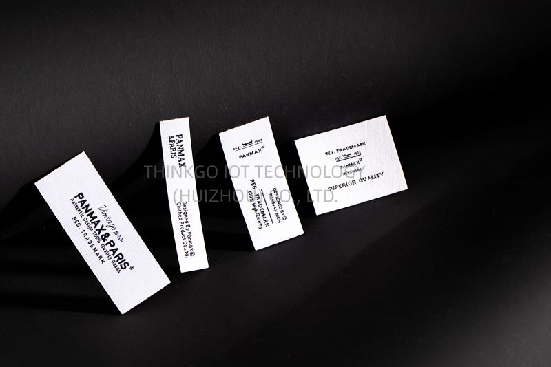 Thinkgo IOT Technology (Huizhou) Co., Ltd. on LinkedIn: #garmenttags # ... Thinkgo IOT Technology (Huizhou) Co., Ltd. on LinkedIn: #garmenttags # ...
